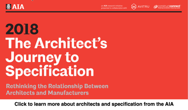 A Fresh Look At Three Types Of Construction Specifications